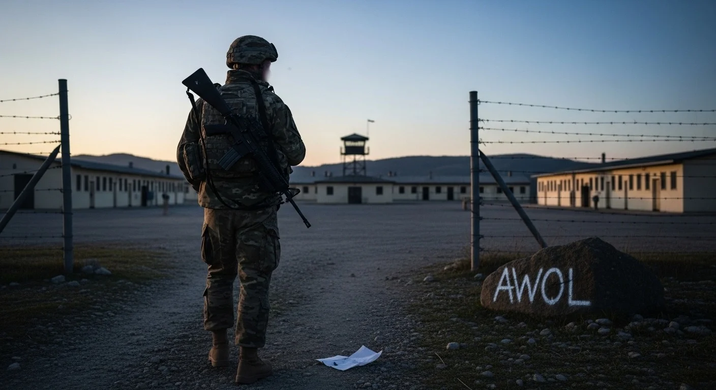 What Does AWOL Mean in Text, Chat, and Social Media? in 2026